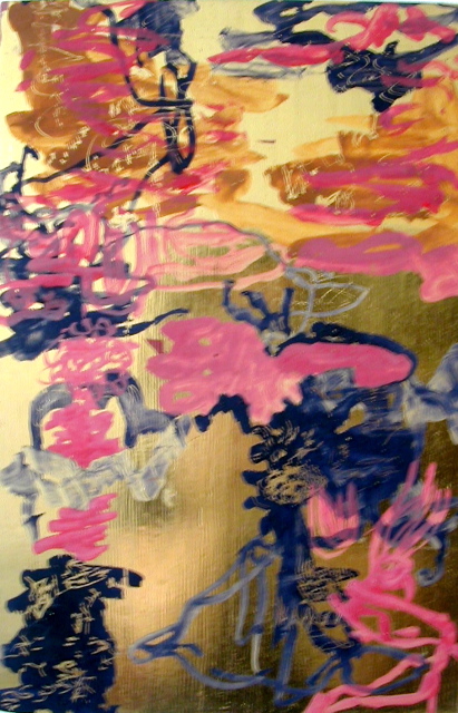 Miranda Fine Arts - Gallery Artist - Jill London