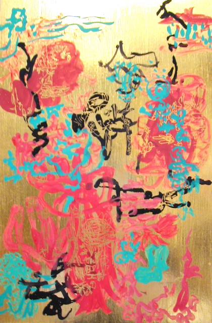 Miranda Fine Arts - Gallery Artist - Jill London