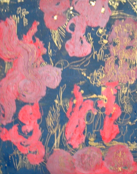 Miranda Fine Arts - Gallery Artist - Jill London