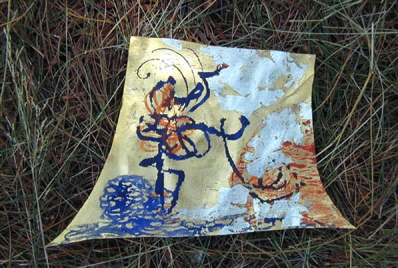 Miranda Fine Arts - Gallery Artist - Jill London